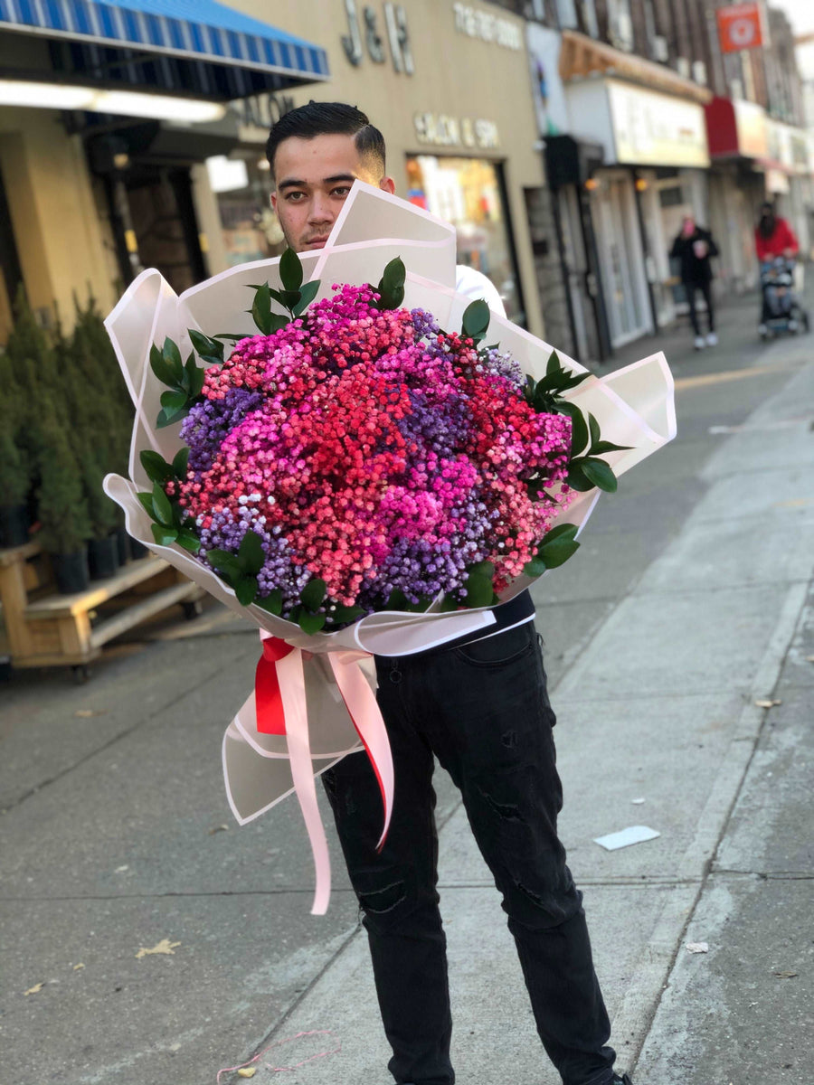 #33.Gip Flowers – FioriFlower | Fiori Flowers Brooklyn | Queens | New ...